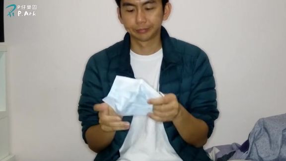 很多人戴口罩都犯这几种的常见错误,教你口罩的正确佩戴方法