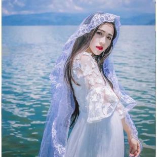 锦绣年华一世安 