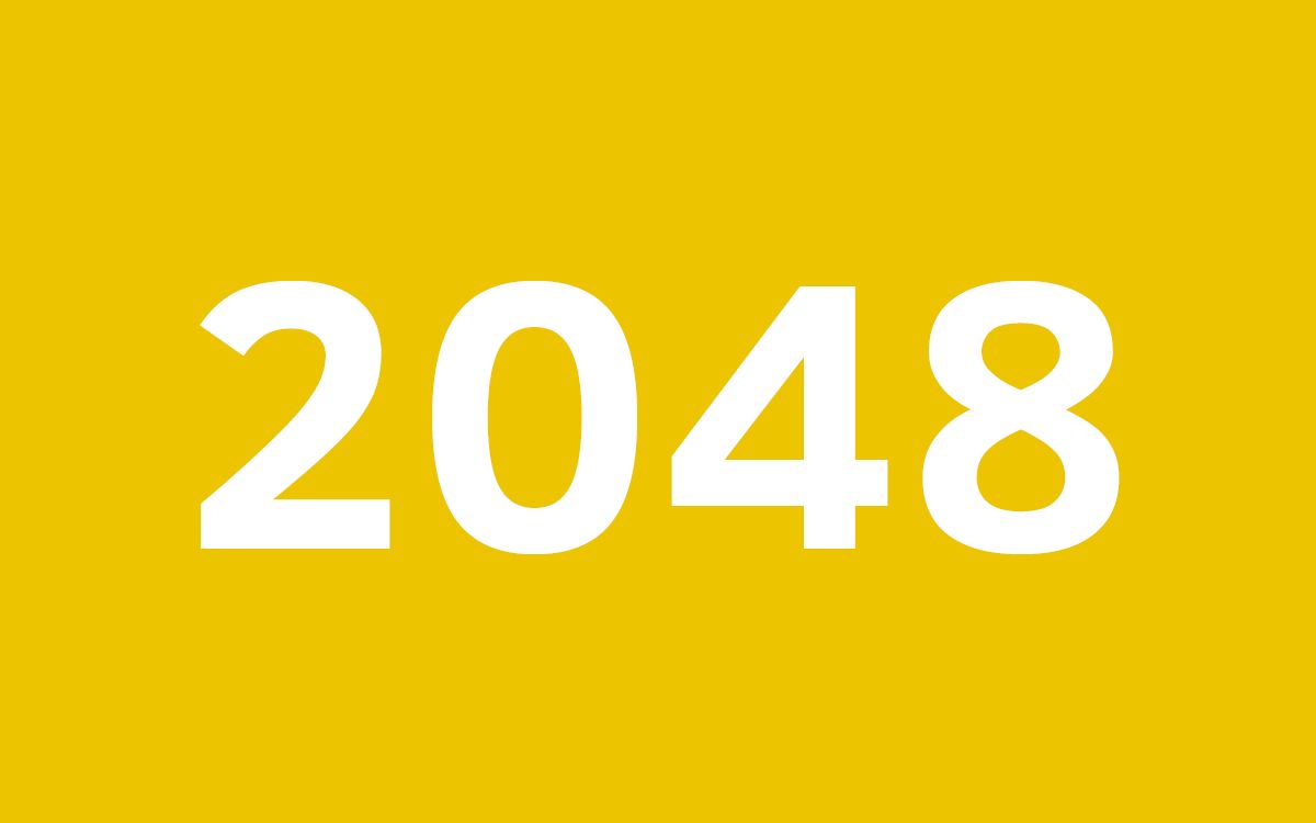 matlab自制2048小游戏