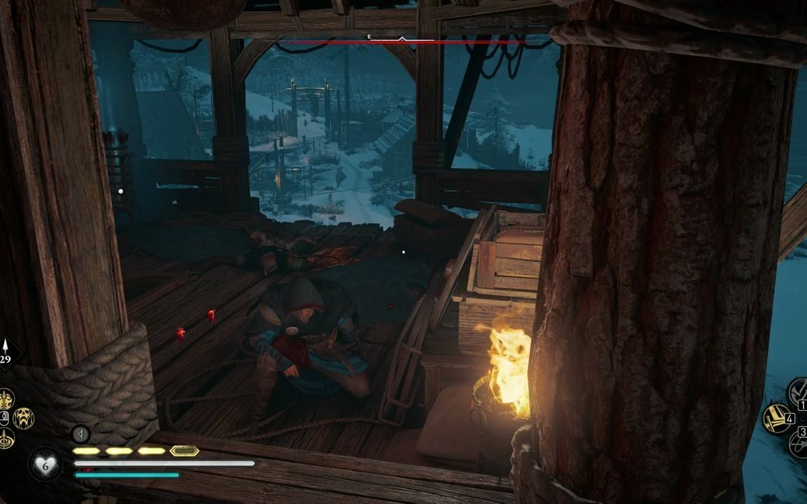 刺客信条英灵殿下载中文汉化pc破解版单机游戏合集打包大全