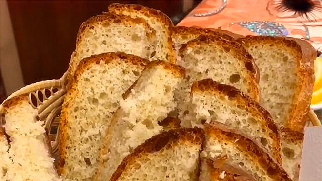 中国小伙在俄罗斯,口味越来越像战斗民族,入乡随俗