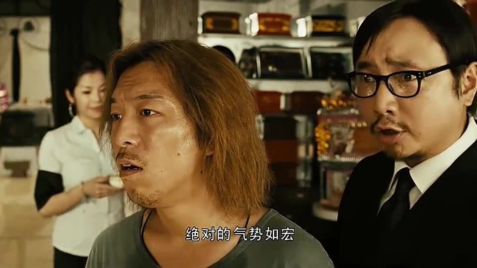 小伙从事殡葬行业,自夸服务太周到,恨不得给自己都来一套!