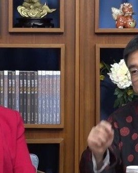 【张春蔚对话陆新之:比特币是什么?密钥、私钥、公钥傻傻分不清楚?...