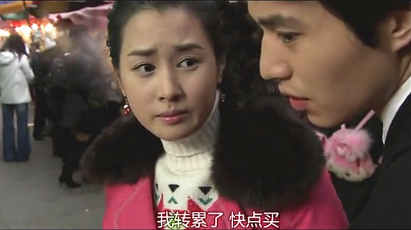 两口子去集市买东西,讨价还价!结局太逗了!