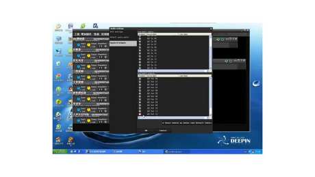 2015年LiveProfessor机架无声处理方法