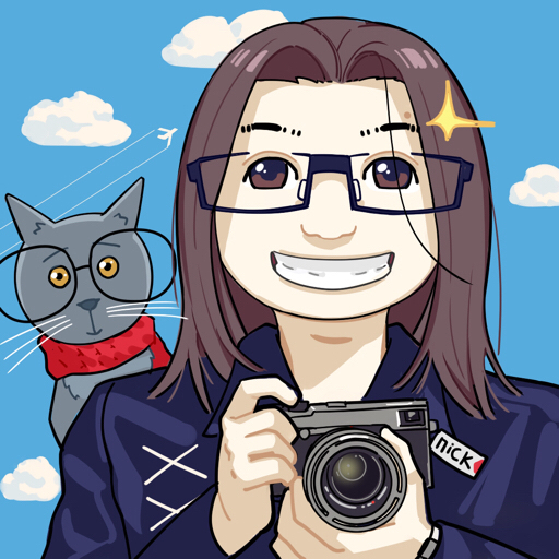 LULU喵车REN 