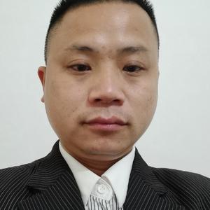 自在的何先生 