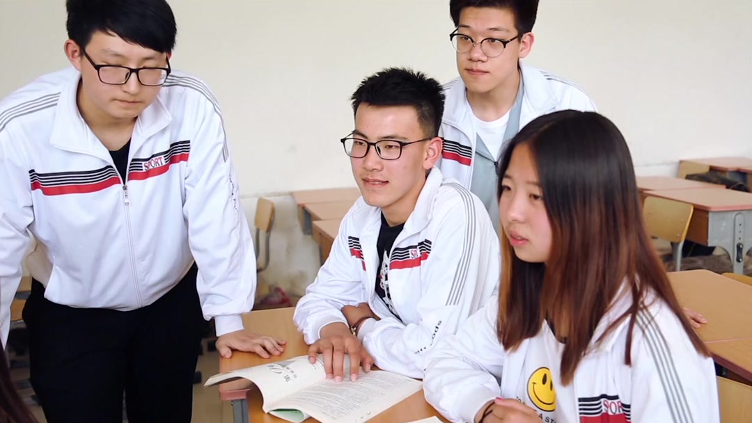 2017年鞍山师范学院高等职业技术学院招生宣传片