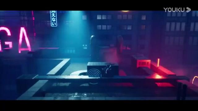 横向卷轴动作游戏新作《Edo no Yami》首支影像公布! 好像挺好玩的