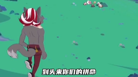 各动画经典语录