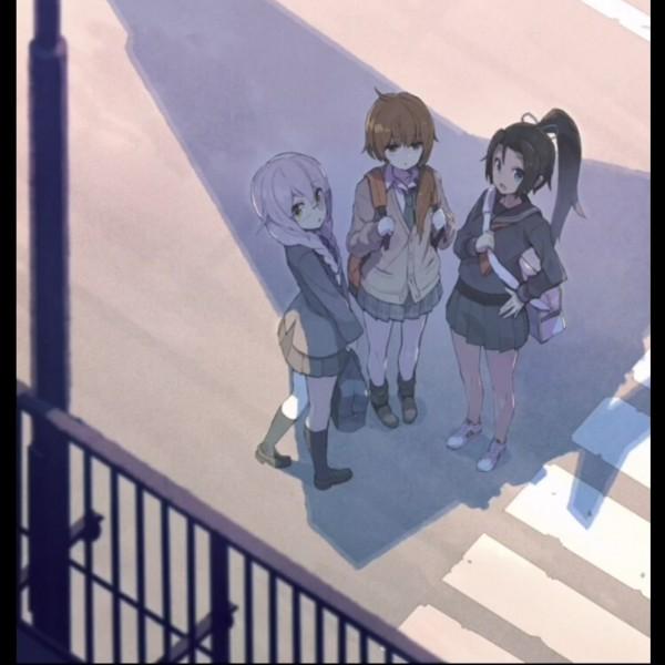 蓝色内裤的超人 