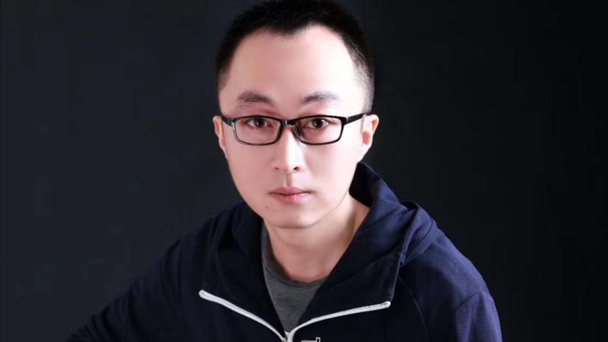 吉他弹唱启程!就在启程的时刻让我为你唱首歌