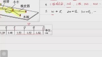 物理实验四、动能定理和机械能守恒