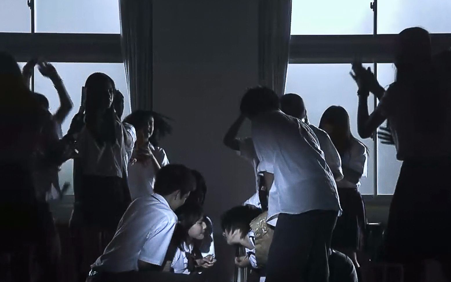 【混剪|校园暴力】这是法律无法制裁的 名为欺凌的杀人