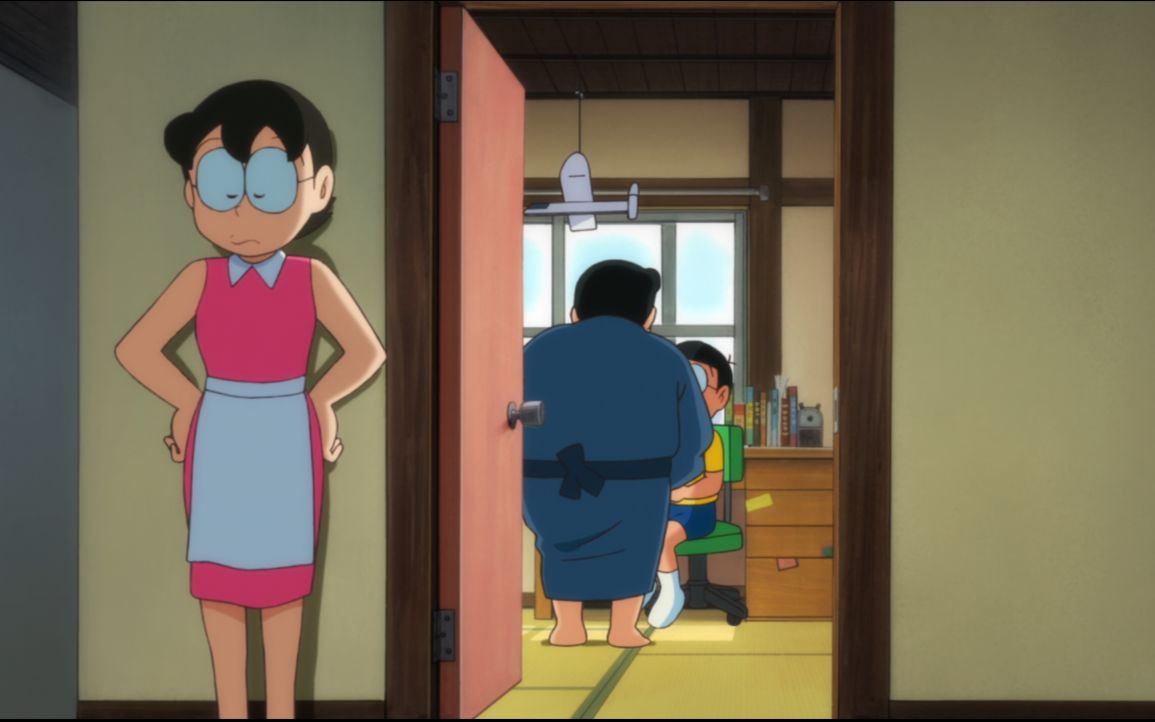 1980-2021你确定哆啦A梦剧场电影都看过了吗?