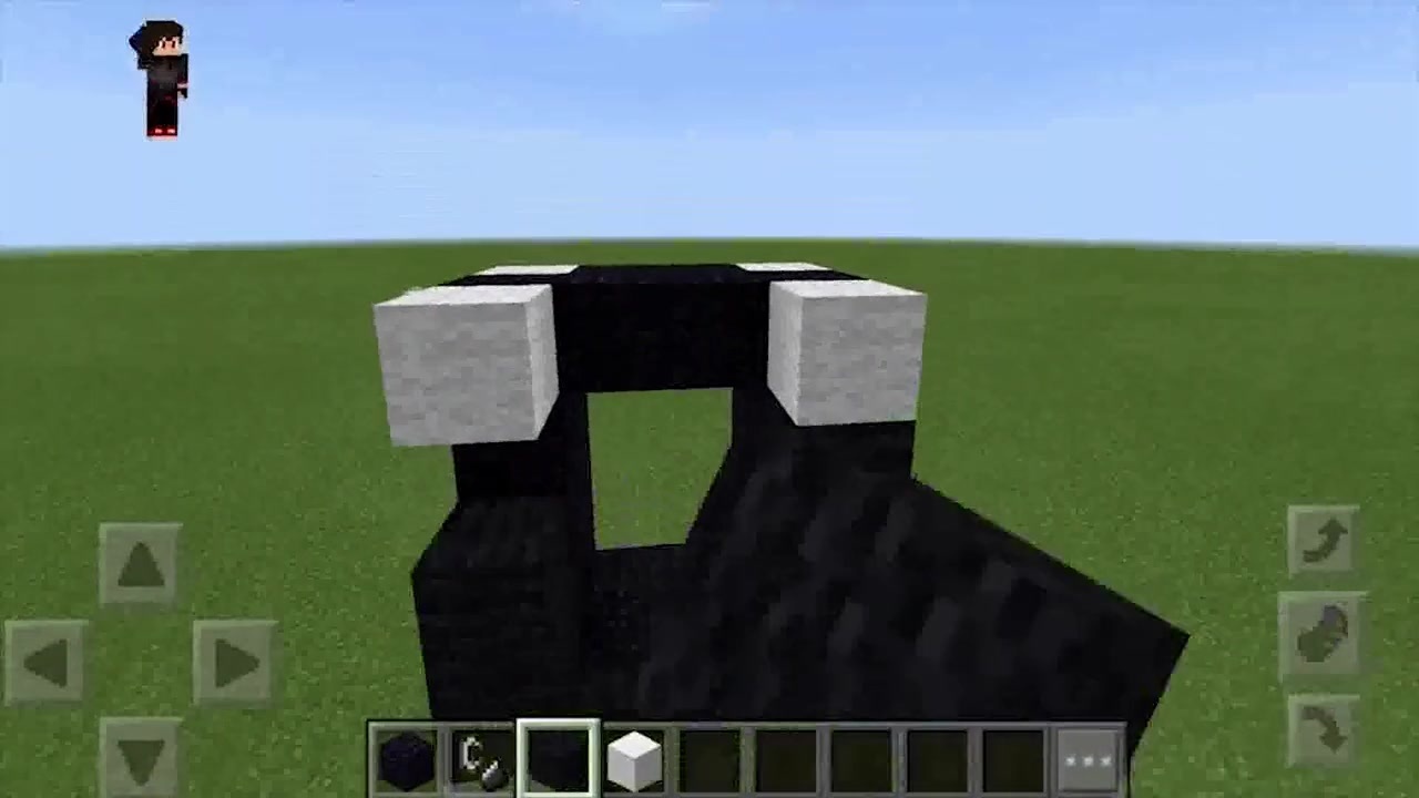 我的世界:制作一个班迪传送门!