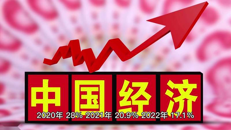 我国2023发展目标是:GDP增长5%,开年先垮了一辆车?