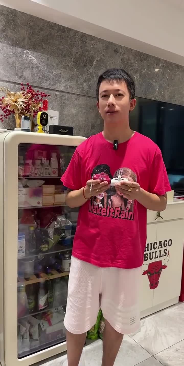 ...您能听完。 我准备将这款充电宝确认收货后的3000单所有利润捐给