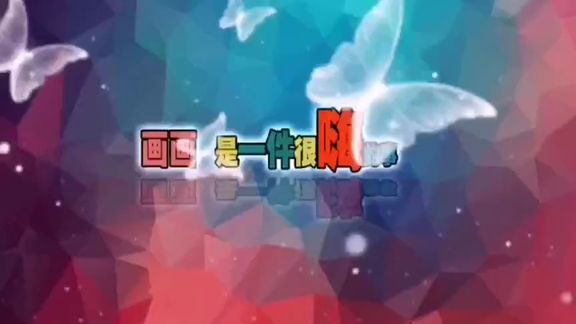 童年的记忆,简笔画教程,绘画教学,卡通画!