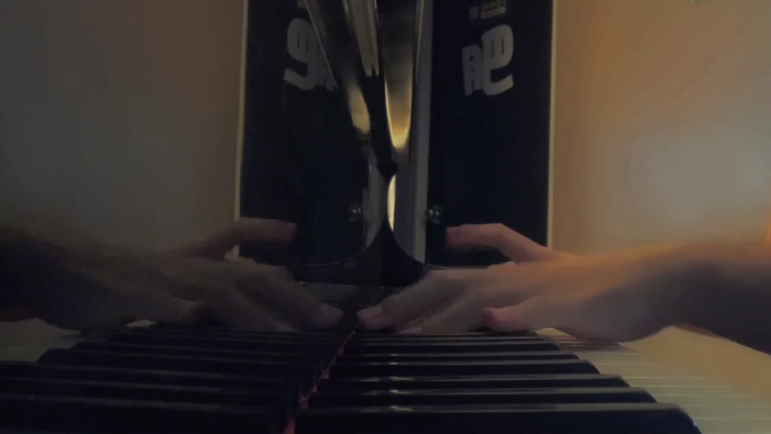 好经典的音乐,你们肯定都听过,还珠格格 电视剧钢琴曲bgm 小燕子