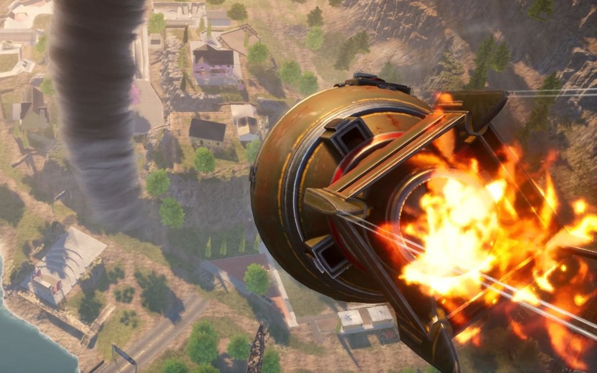 哟哟哟这不是大伊万吗,几天不见这么拉了《模拟山羊3》p2