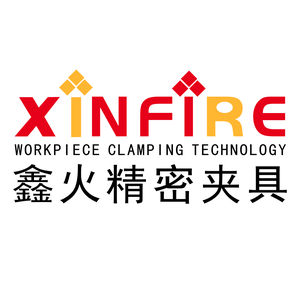鑫火精密夹具 