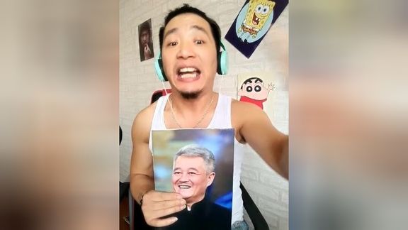 这段模仿秀,明星本人看到会怎么想