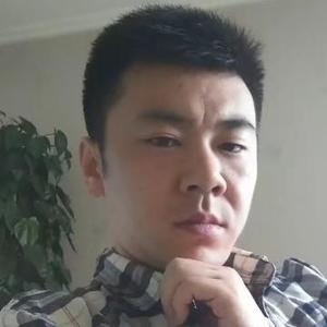 河西小马哥 