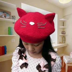 小百合毛线 