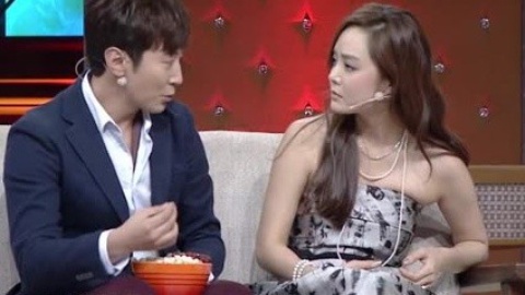 超级访问之高梓淇蔡琳 甜蜜跨国恋修成正果