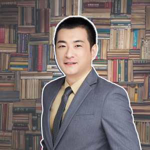 建宇老师说教育 