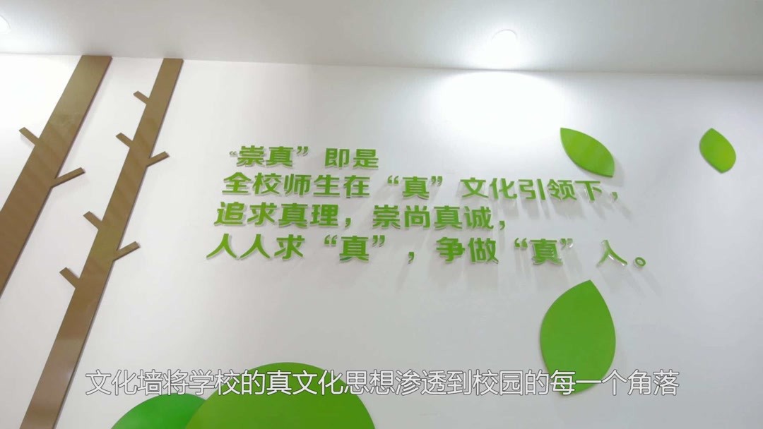 北京市丰台区师范学校附属小学宣传片