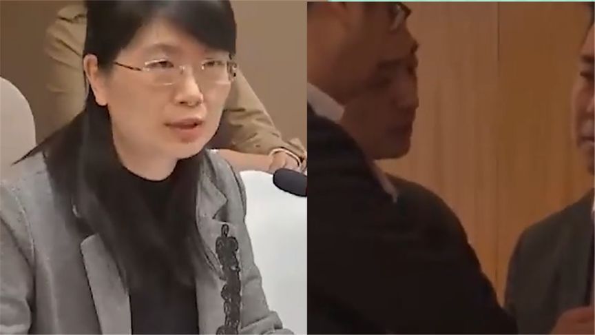 医保局再现"灵魂砍价",企业代表8次商量,降价近两万 !