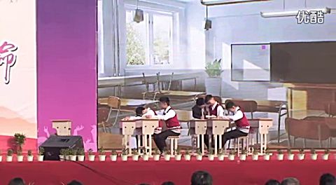 迎新元旦文艺汇演—宜春八中第五届艺术节暨“读书月”展演活动