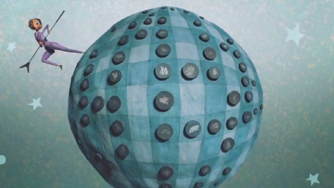 受到妈妈的压力,小女孩做梦都是在做学习计划!