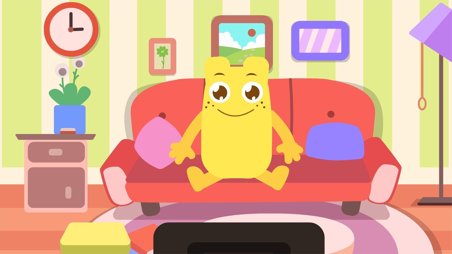 咕力动画:不拖拉