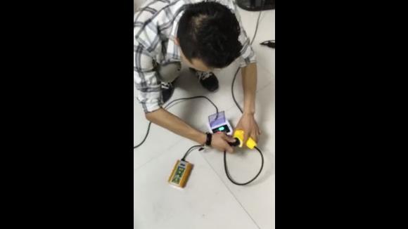 节电王电管家智能稳压器