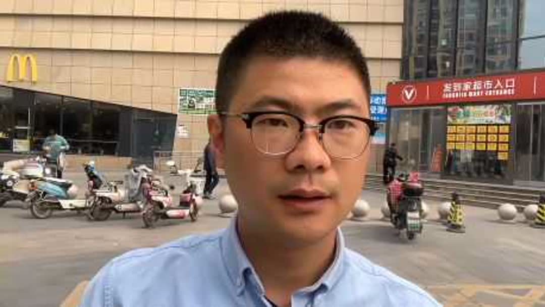 大型住宅区的黄金商铺投资(一):商业项目周边,动线考察是关键