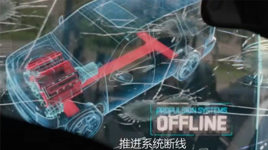 无人驾驶汽车哪家强,看完这个视频再定论,来吧精彩马上开始。