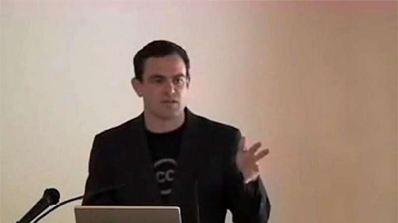 斯坦福大学公开课:版权所有-知识共享协议(下)