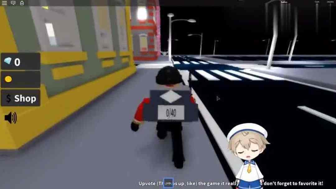 浪味仙解说Roblox小偷模拟器:爆笑钻石世界!夺宝联盟纵横四海!