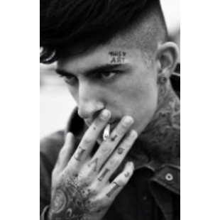 这社会丶那么复杂 