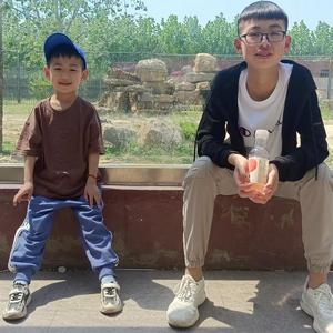乐宇淘气包 