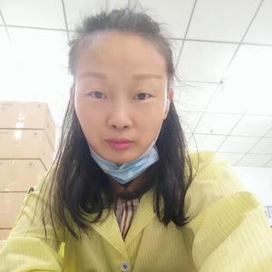 雪儿瑞雪兆丰年 