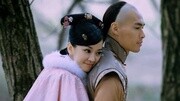 《新步步惊心》陈意涵做清宫“颜值排行榜”