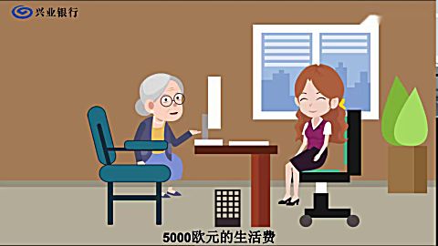 兴业银行温州分行微课《国际收支统计申报概述及案例(个人篇)》