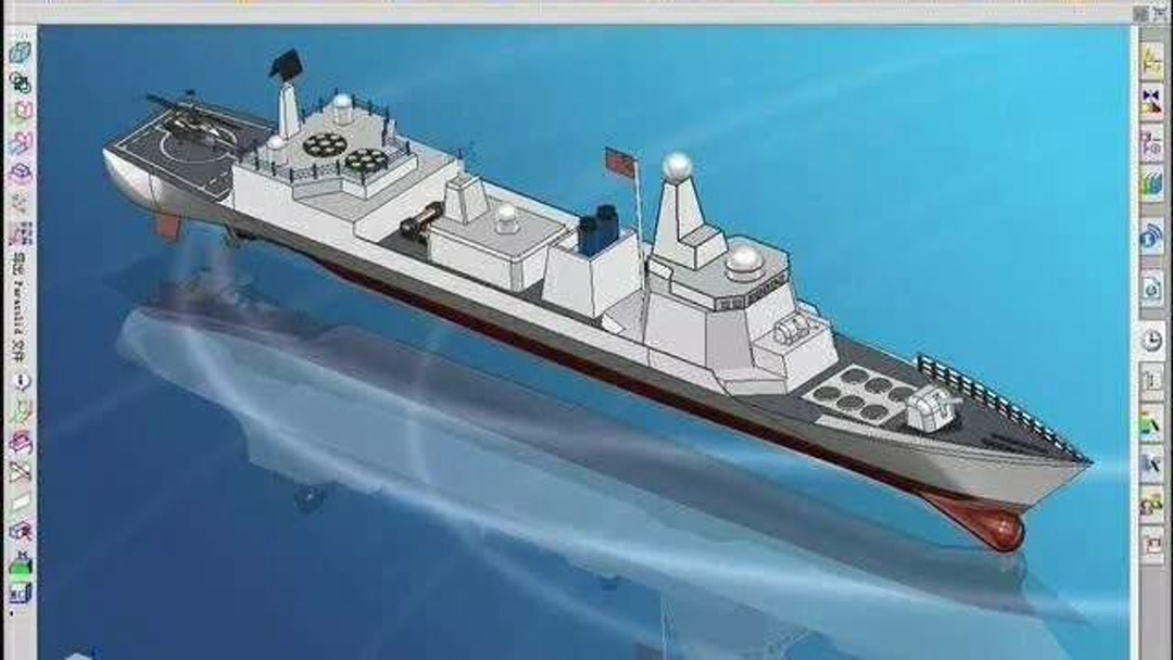 UG编程-基础教学视频分享