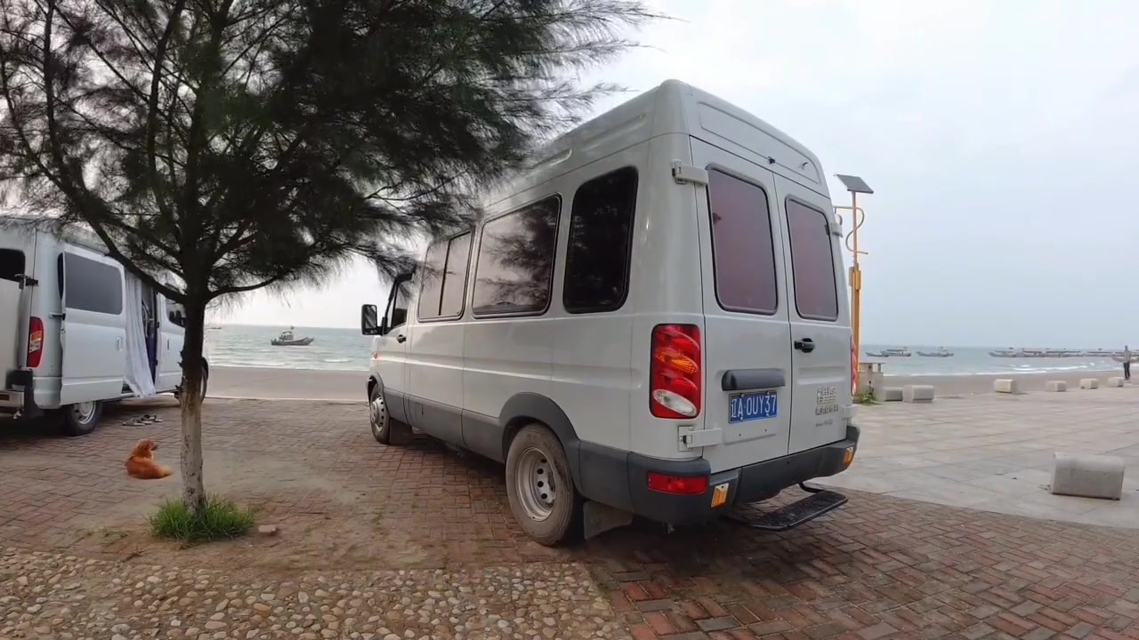 如何选房车?选B型房车还是C型房车?性价比最高的房车是哪一款