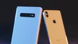 同样24期分期免息,Galaxy S10+ 与 iPhone XS Max,该买谁?