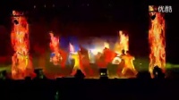 清腾传媒湖南高端策划创意演出节目-《旗舞》